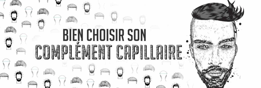 Comment bien choisir son complément capillaire ? - KATSURA Hair N ...